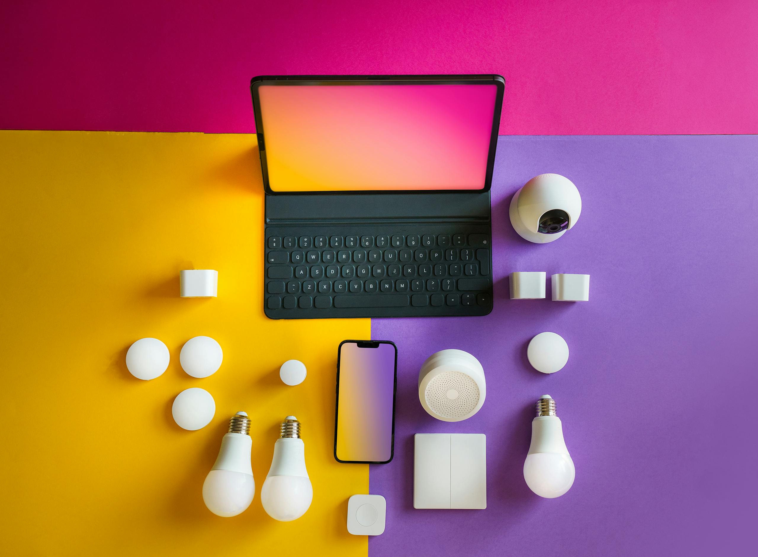 The 10 Best Smart Home Devices of 2024 - The Tech Swell